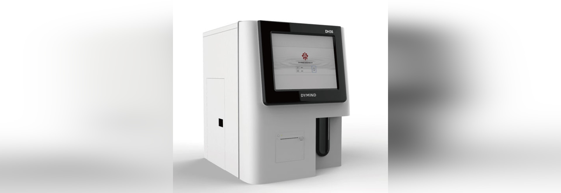 DH36 Auto Hematology Analyzer by Dymind Biotechnology - Shenzhen Dymind Biotechnology Co., LTD
