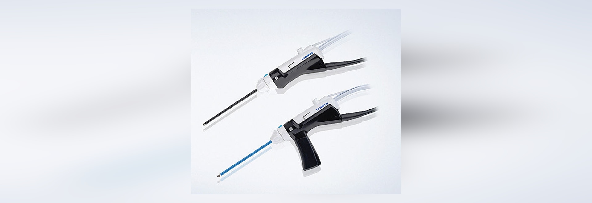 DIEGO ELITE Multidebrider - Efficiency and choice - Olympus Medical Europa