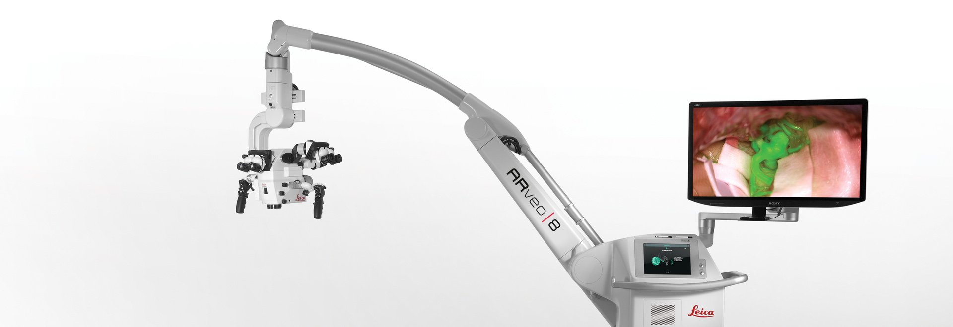 Ultra-fast ARveo 8 advances possibilities for digital neurosurgery ...