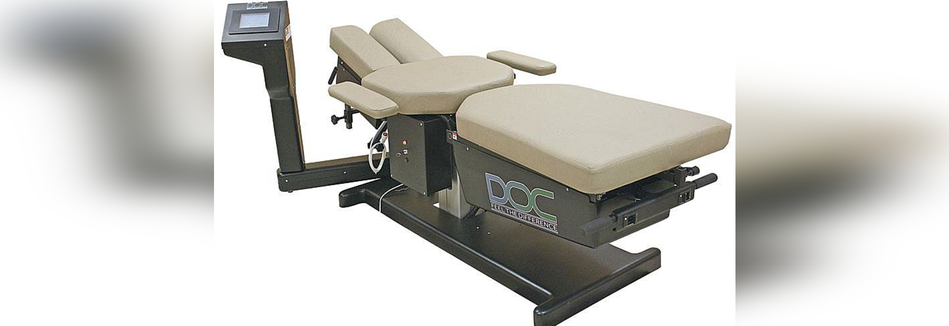 DOC decompression table by PHS Chiropractic - Takes your chiropractic ...