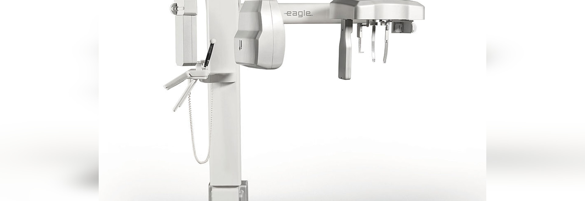 EAGLE 3D Panoramic X-ray system - DABI ATLANTE