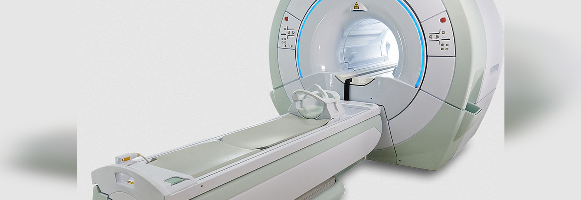 Echostar comfort by Alltech Medical Systems - 1.5T MRI system - Alltech ...