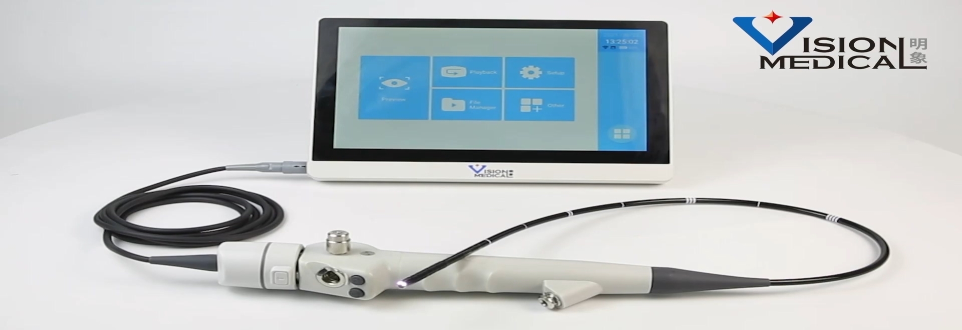 endoscope with processor of 10” display - Zhuhai, Guangdong Province ...