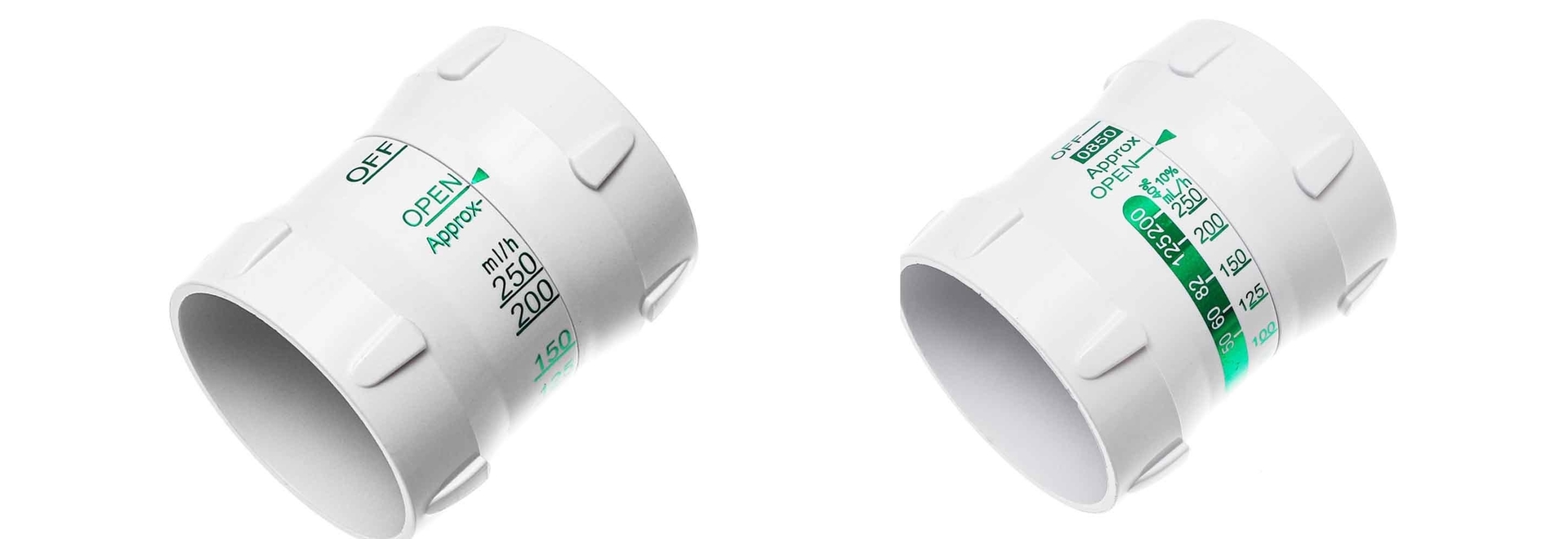 Everything You Need to Know About Flow Regulators IV Sets - Chedunzhen ...