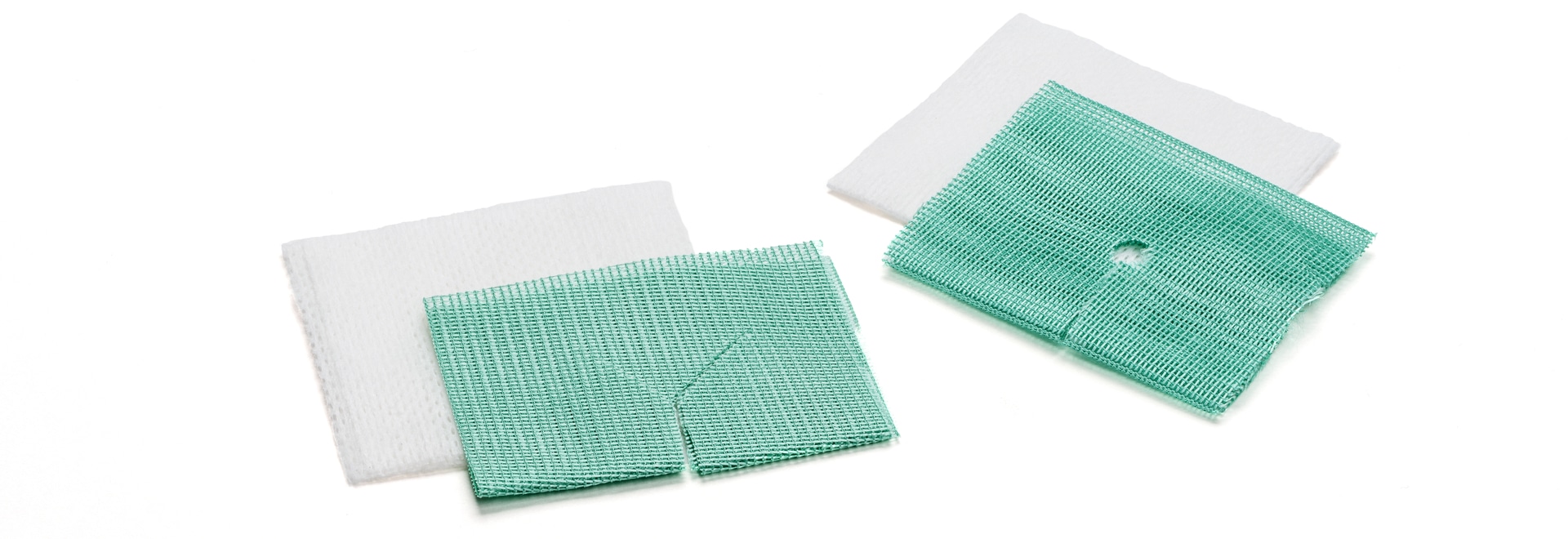 KIT WITH ANTI MICROBIAL DRESSING CREATED By DRM - Italy - Via Piva, 2 ...