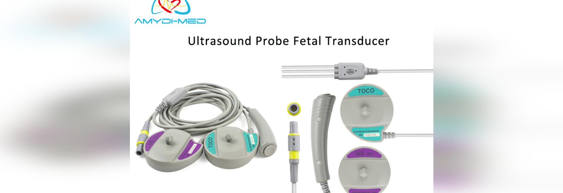 Fetal Probe - Tianliao Community, Guangming, Shenzhen, Guangdong ...