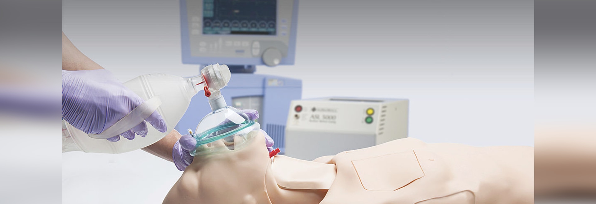 The First Respiratory-based Manikin Simulator RespiPatient ...