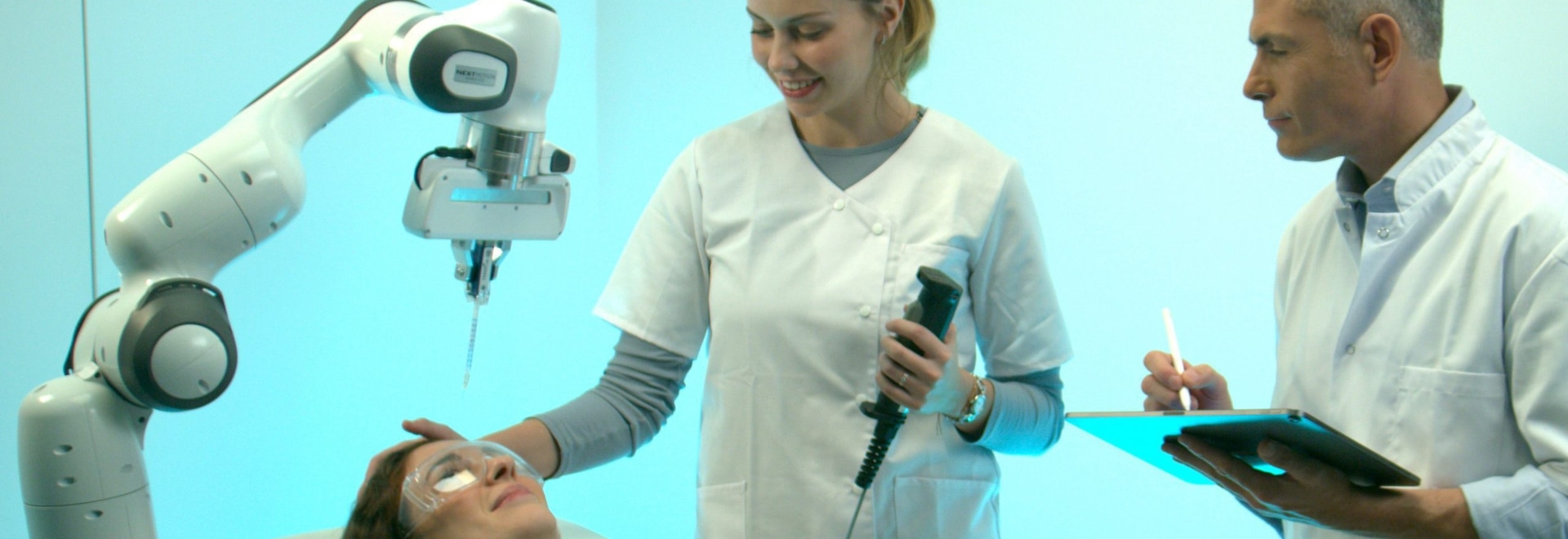 Robotic Injections: The Future in Aesthetics - 56 Avenue Sainte-Marie ...