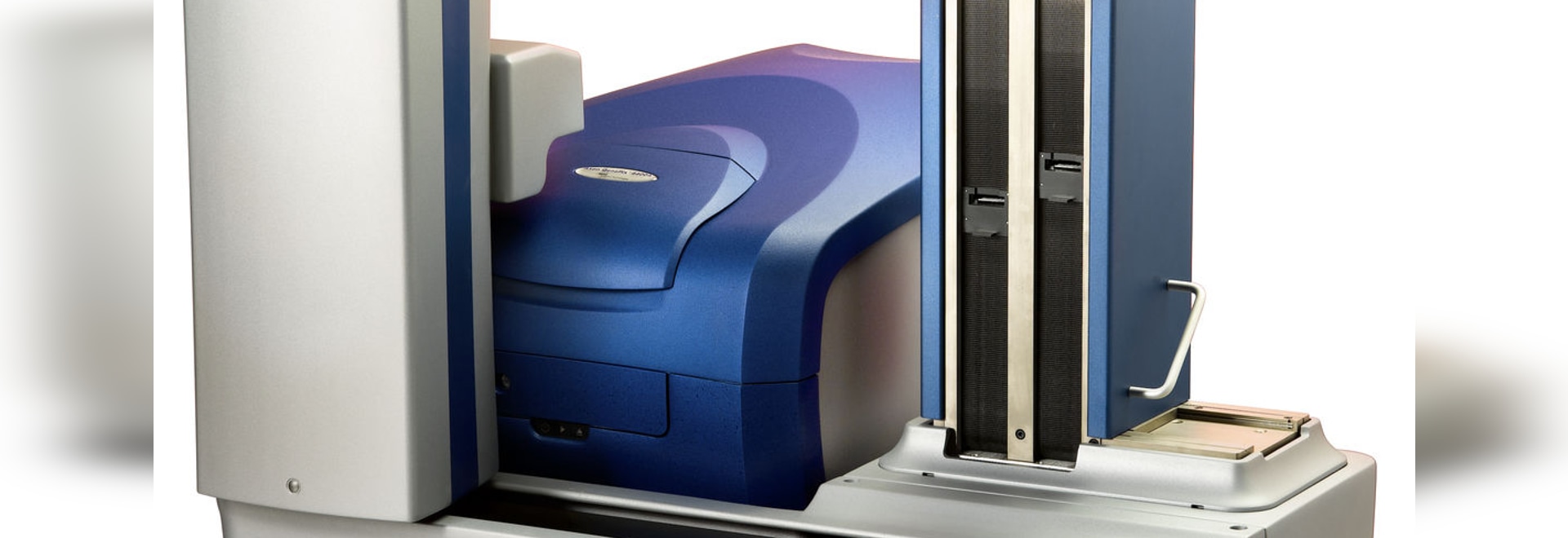 GenePix SL50 Automated Slide Loader - Molecular Devices