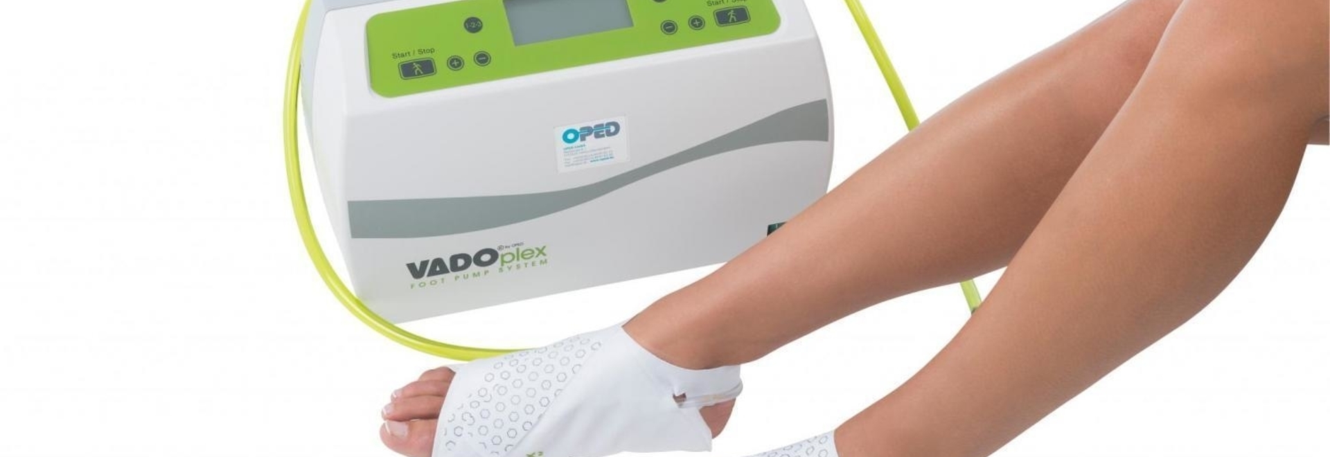 Swollen legs. Home lymphatic drainage. - 43018 Sissa Trecasali ...