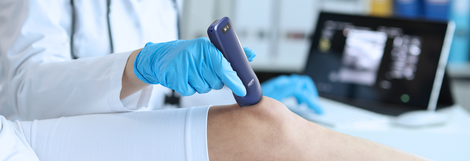 How does POCUS (Point-of-Care Ultrasound) work? - Baoan, Shenzhen ...