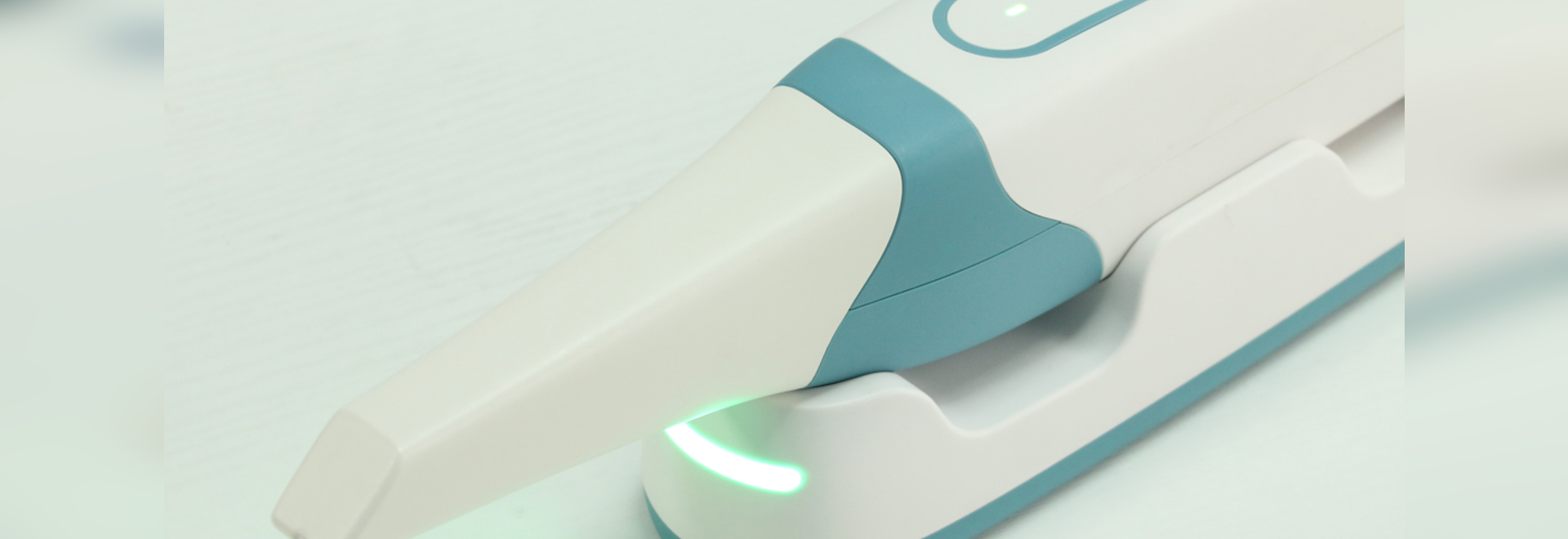How To Use Intraoral Scanner To Gain A Perfect Digital Dental ...