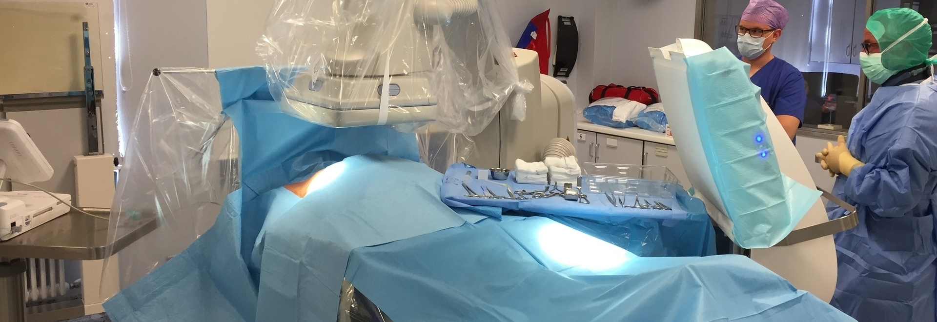 Guidelines for Implantation of Cardiac Pacemakers - Heilbronn, Germany ...