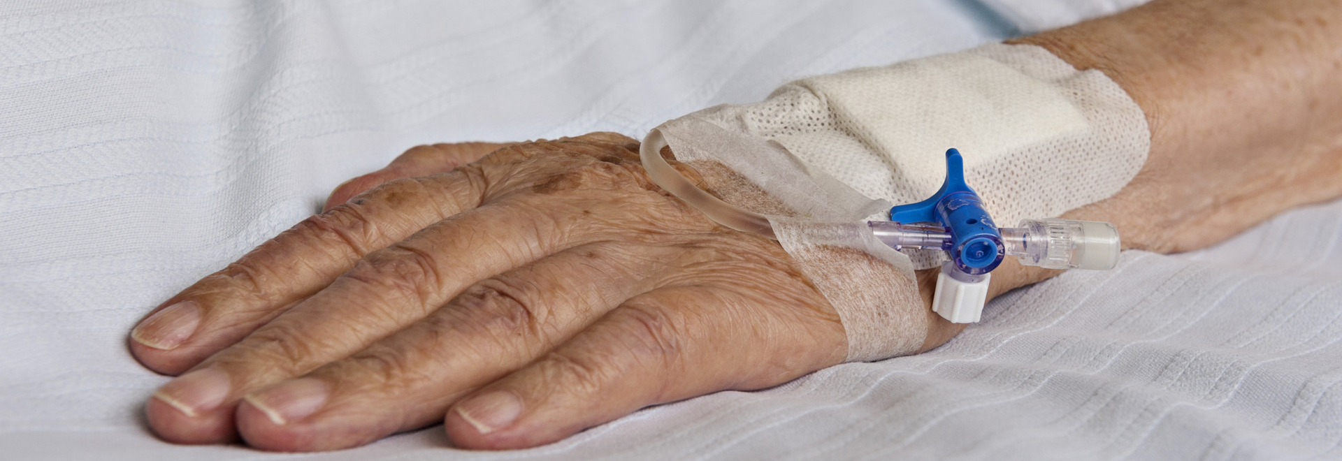 Intravenous (IV) Access - Los Angeles, CA, USA - SIFSOF