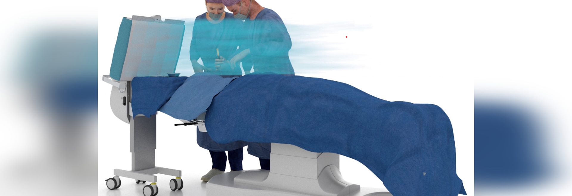 intravitreal anti-VEGF injections in ambulatory rooms or outpatient ...