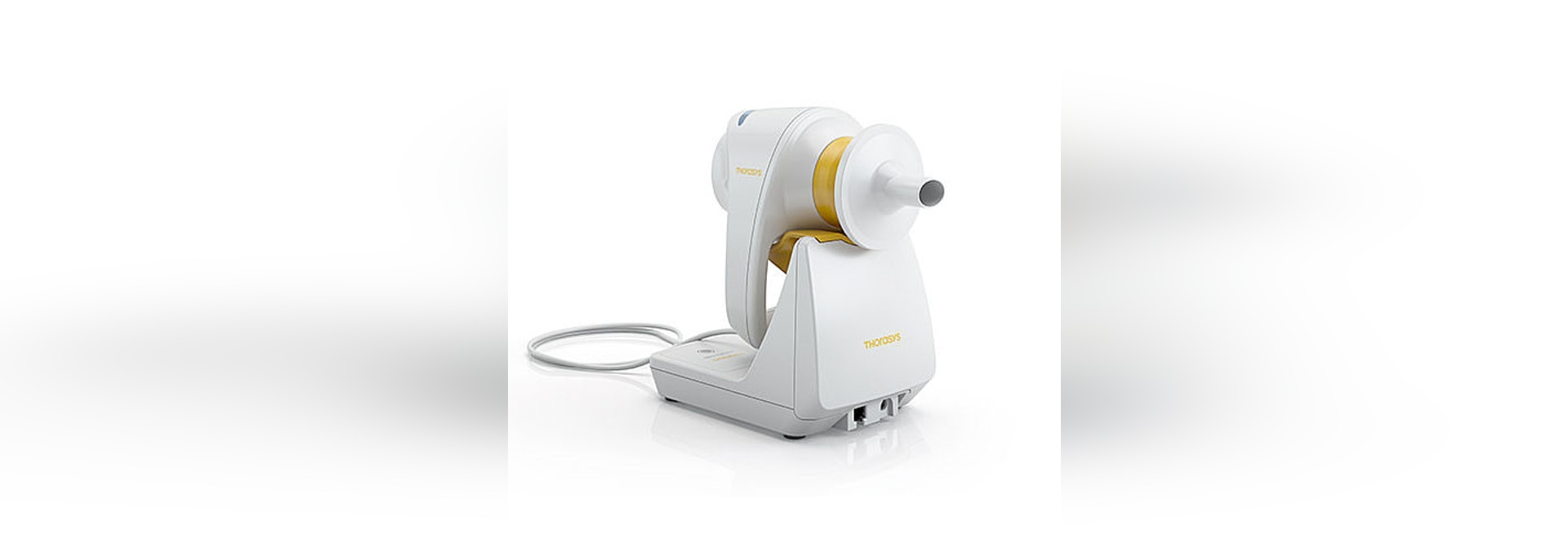 Introducing Airwave Oscillometry with the new tremoFlo™ C-100 ...