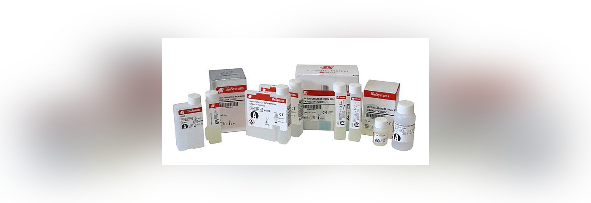 Launch of UIBC reagent - BioSystems S.A.