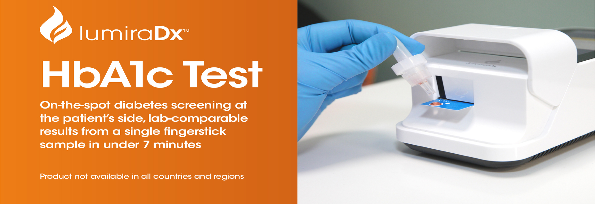 LumiraDx Continues Commercial Expansion of its Rapid Microfluidic ...