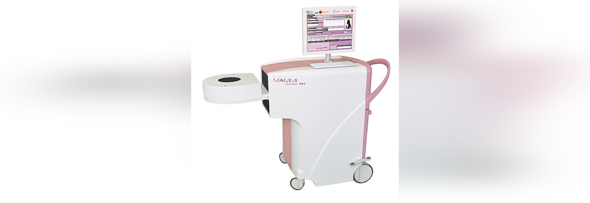 MAMMI by Oncovision - Dedicated breast PET - Valencia, Valencia, Spain ...