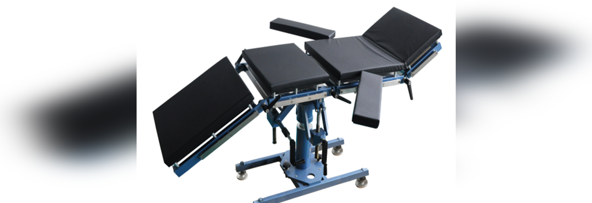 Field Operating Table - Shang Cheng Guo Ji Da Sha, 大场浦 Pu Tuo Qu, Shang ...