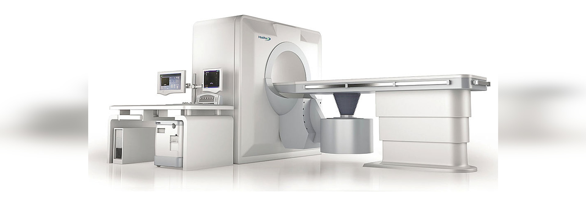 Model JC by Haifu - Focused ultrasound tumor therapeutic system ...