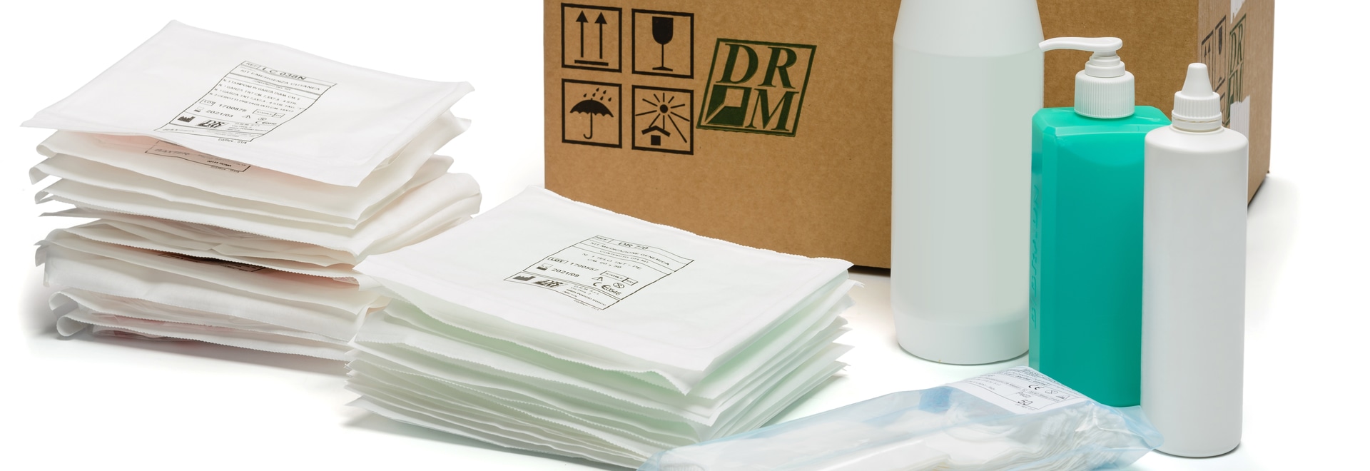MONTHLY HOME KIT FOR MEDICATION created by DRM SRL, Italy - Via Roaldo ...