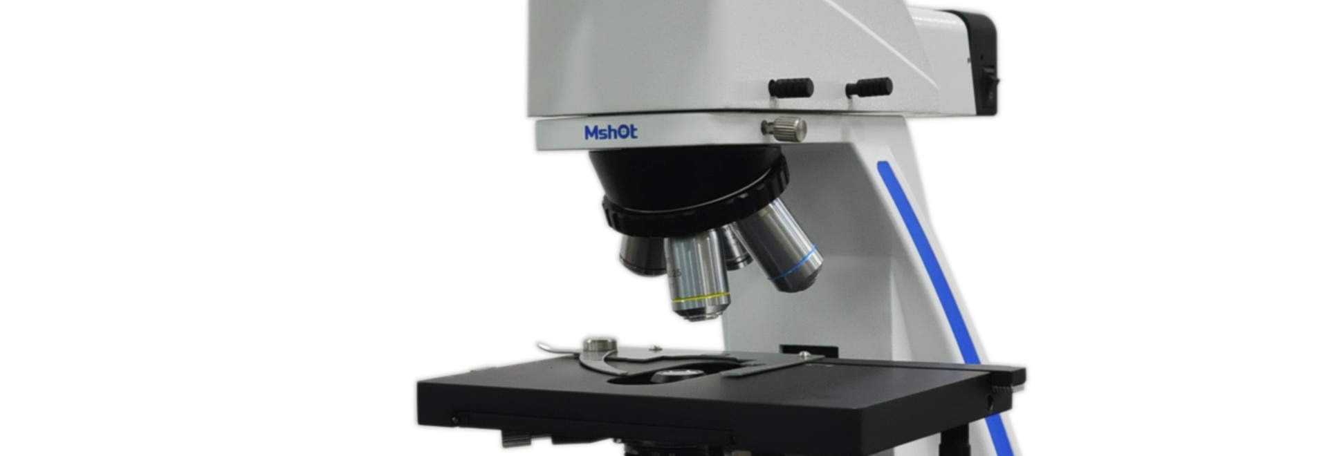 Fungi diagnosis by fluorescence microscope - Hua Guan Lu, Tianhe Qu, Guangzhou Shi, Guangdong ...