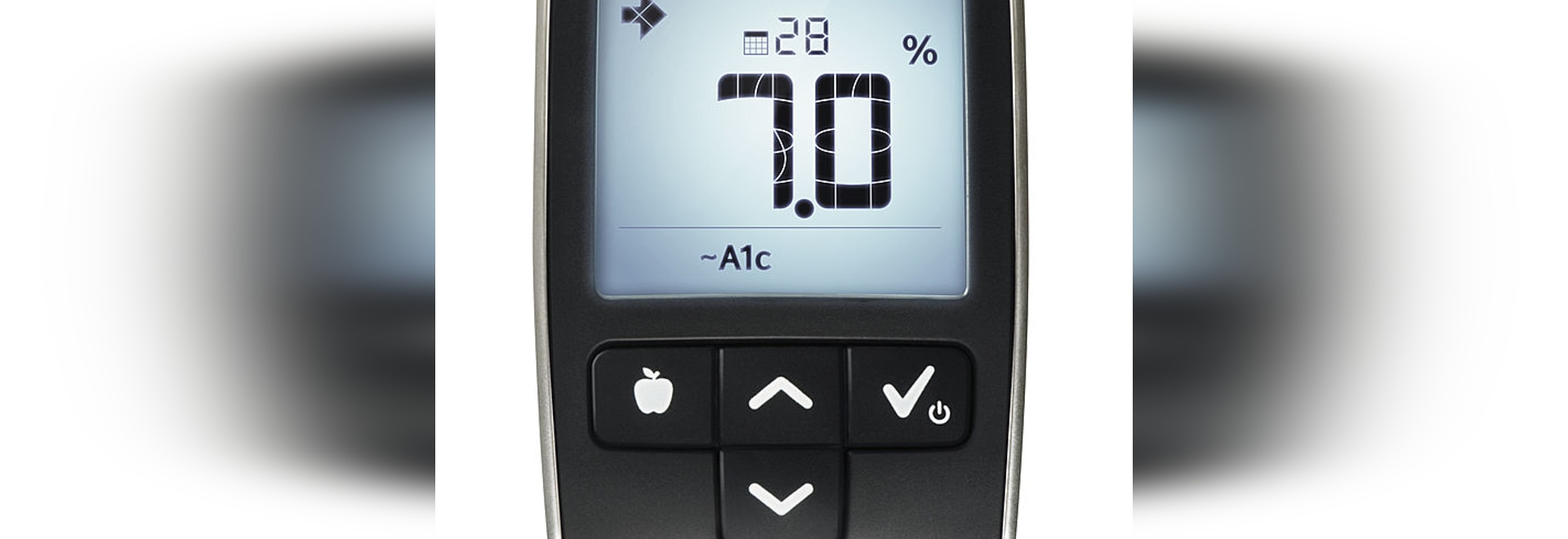 MyStar Extra® blood glucose meter - Sanofi Diabetes