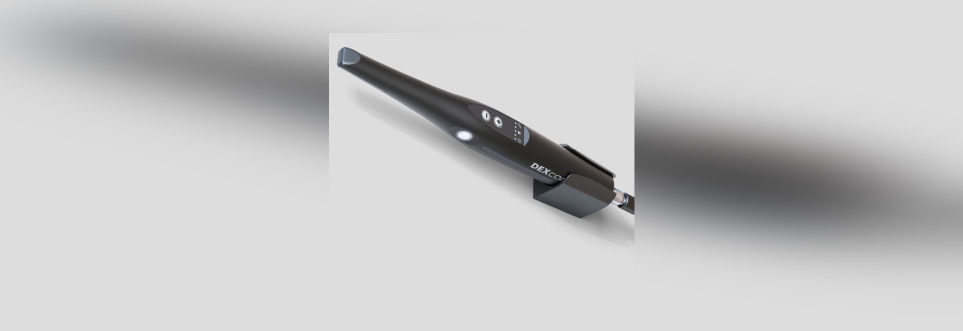 NEW DEXcam™ 4 Intra-oral Camera by DEXIS - DEXIS