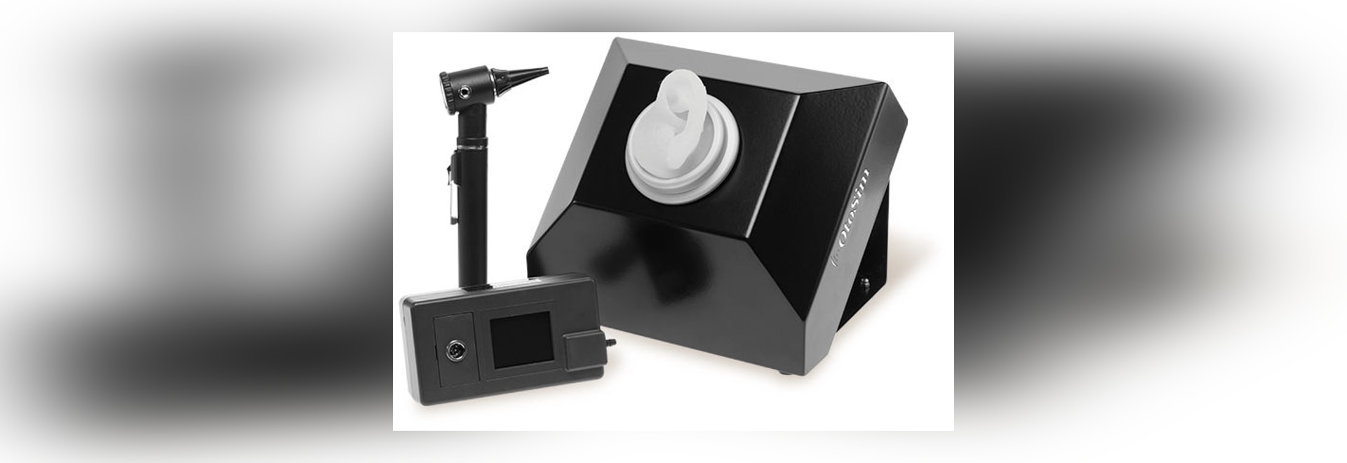 OTOSIM 2™ : Introducing the new standard of excellence in ...