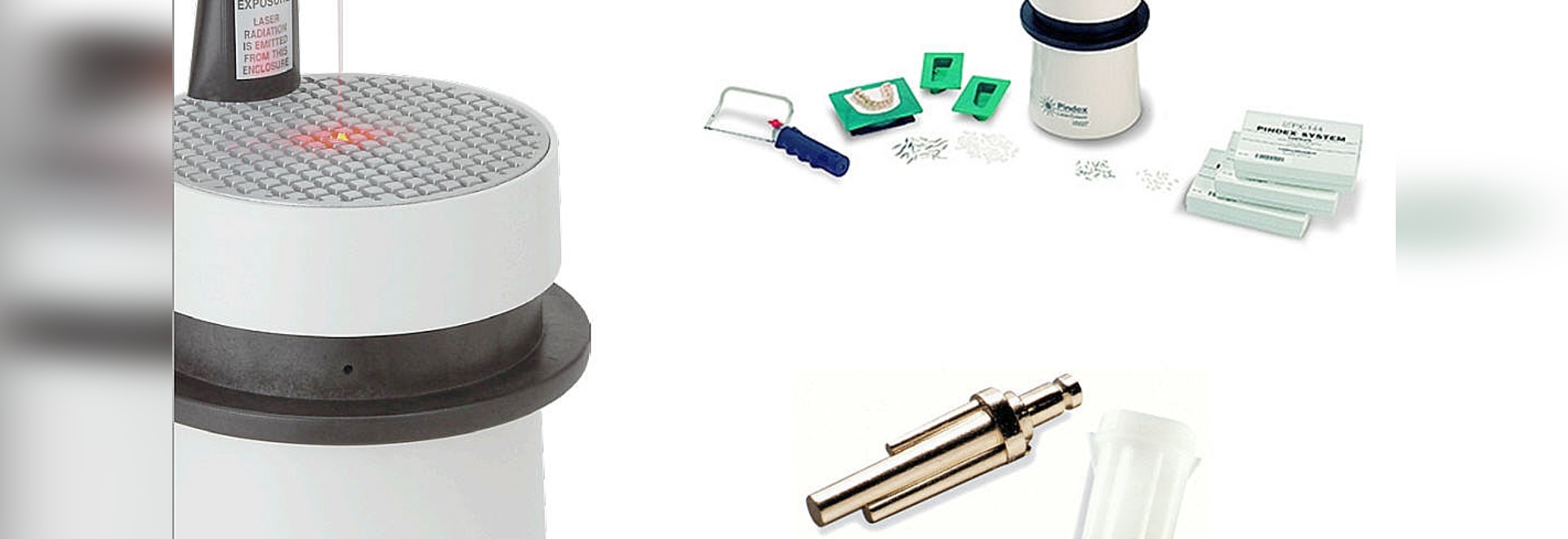 PINDEX® System : Uncompromising model and die precision - Coltene ...