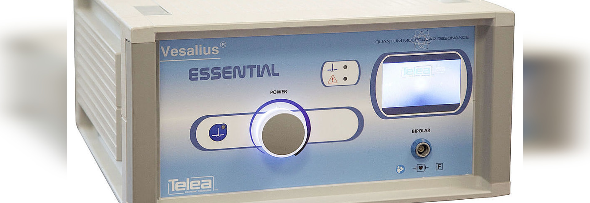 QMR Technology will be the new standard for Neurosurgery! - Telea Medical