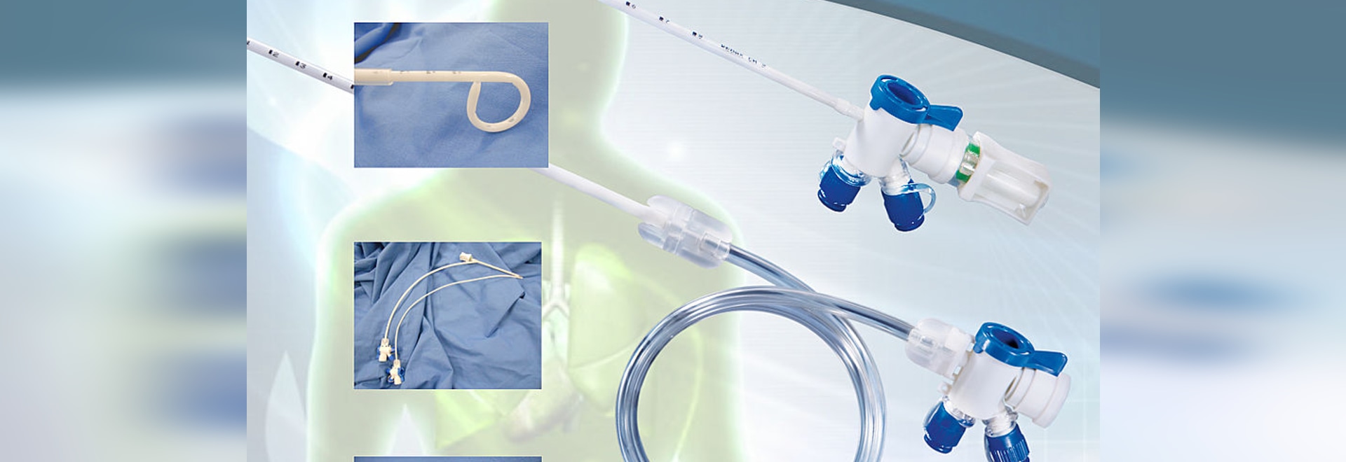 Redax UNICO™ – The latest solution in percutaneous drainage - Redax