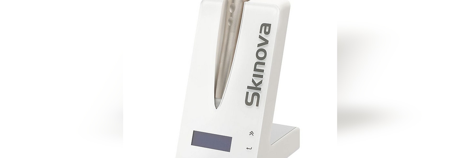 Skinova® by Wellcomet - The solution for concentrated therapy ...