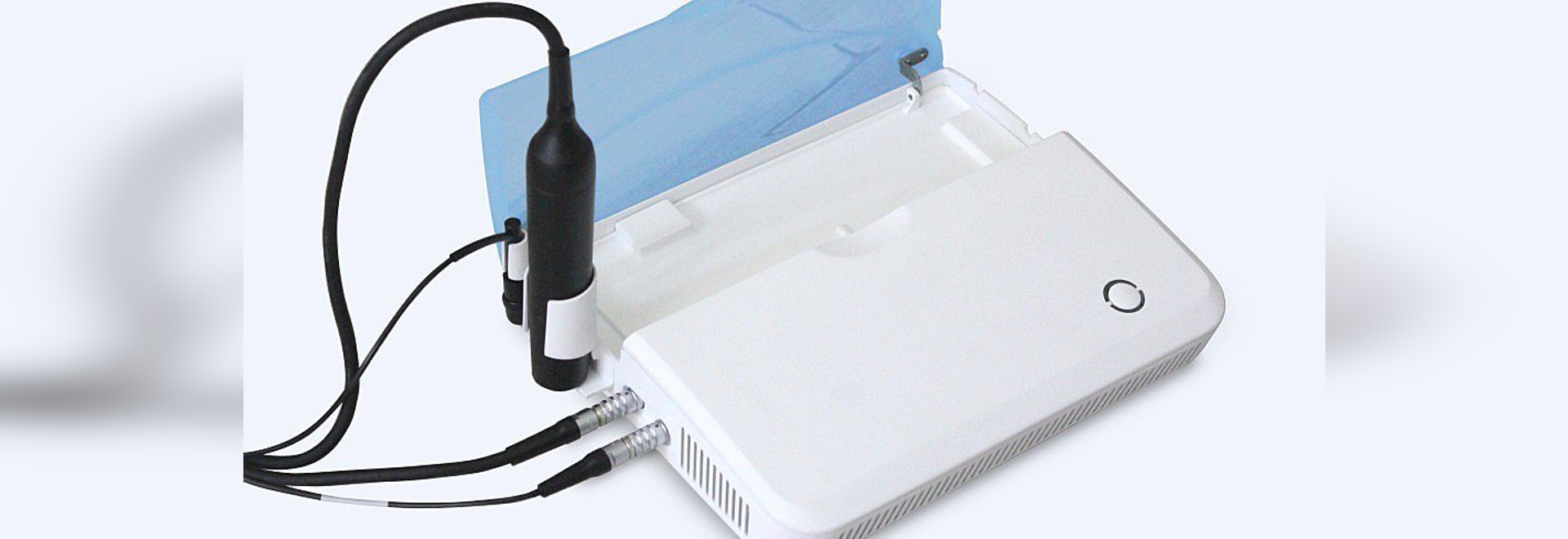 SP-2000 - Ophthalmic Bscan - SonopTek