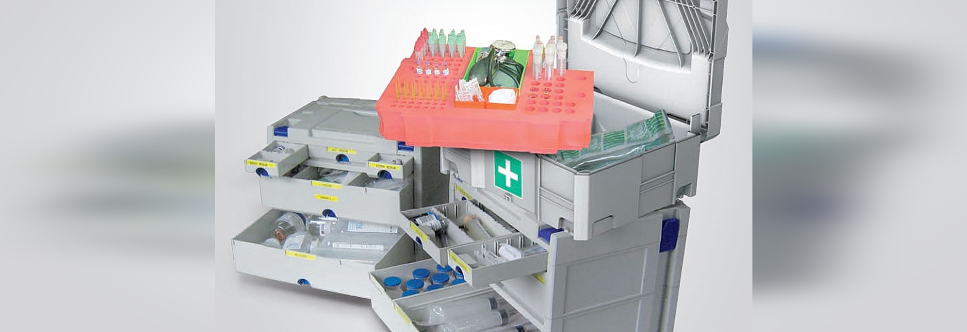 TANOS - Systainer - TANOS