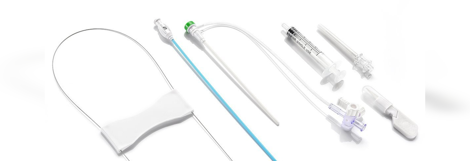 What Is a Transradial Introducer Set? - Shenzhen, Guangdong Province ...