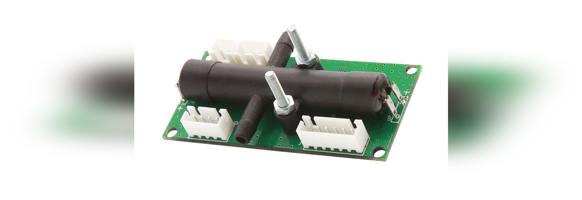 Ultrasonic Oxygen Sensor Gasboard 7500B - Wuhan, Hubei, China - Cubic ...