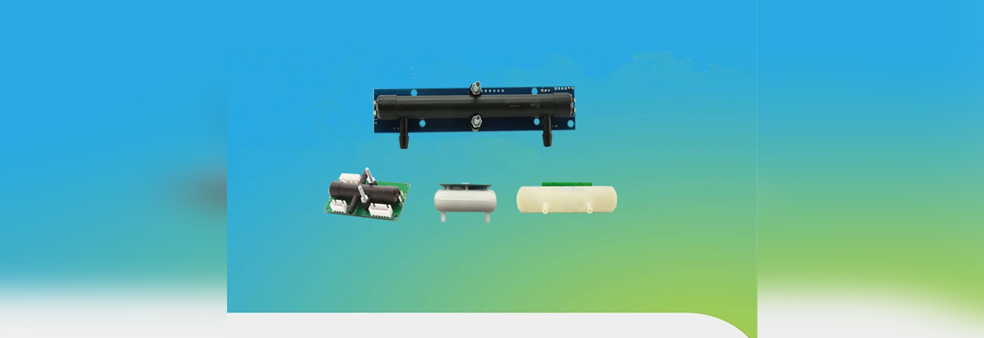 Ultrasonic Oxygen Sensor for Medical Applications - Wuhan, Hubei, China ...