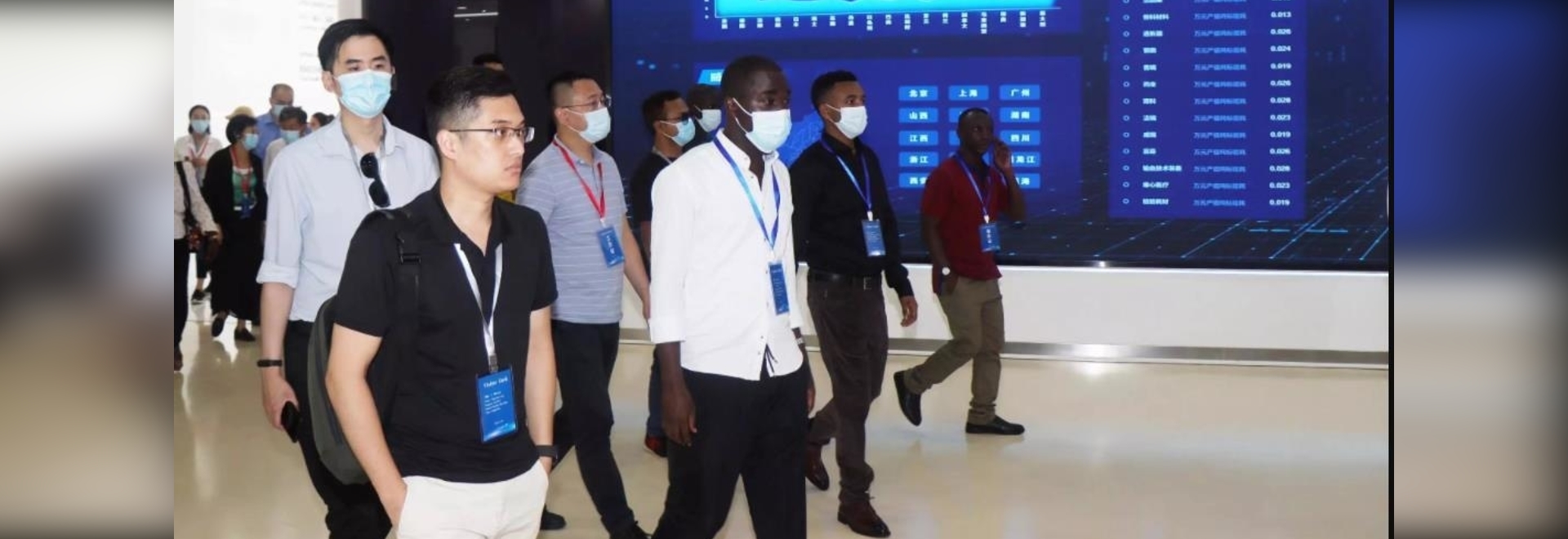 Let the world know Weigao - Weihai, Shandong, China - WEGO Medical