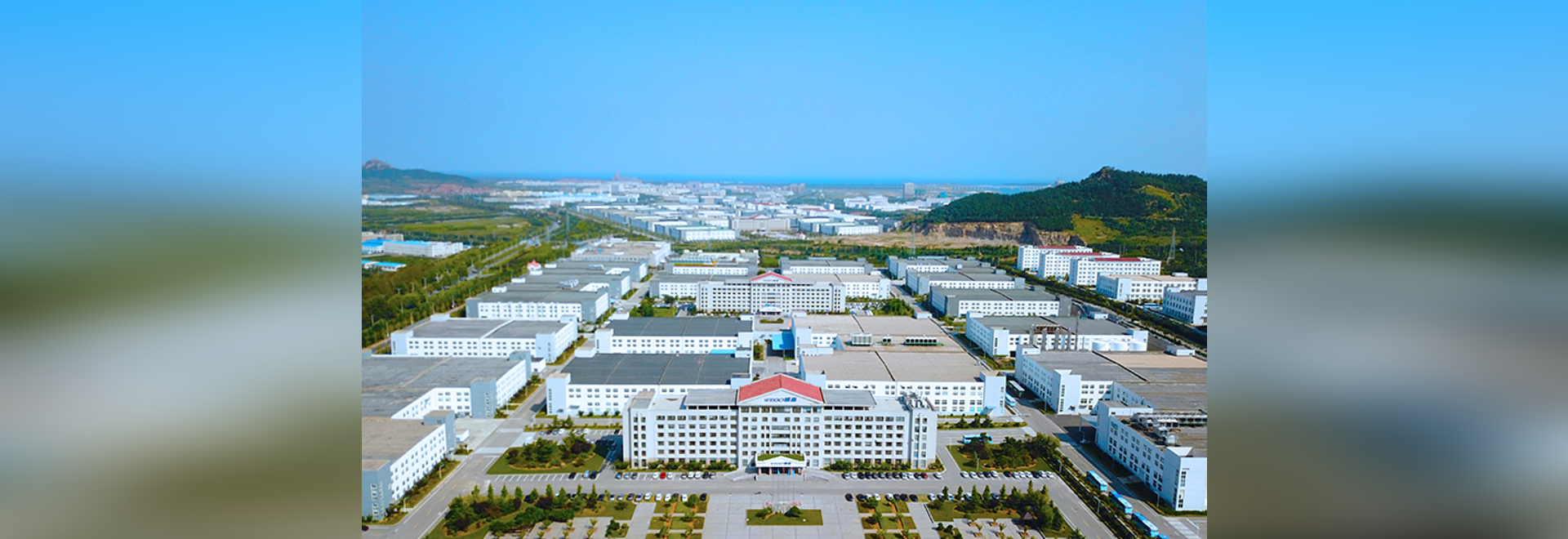 The Chinese Academy of Sciences and Weigao signed a research and ...