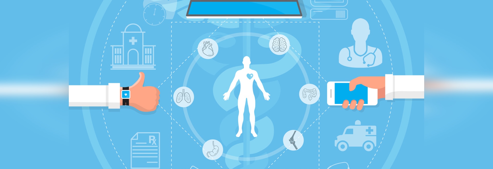 What is Continuum of Care and How do You Get Started? - 5 Holland ...