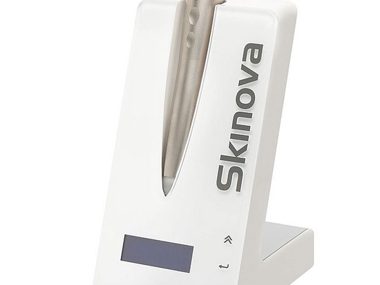 Skinova® by Wellcomet - The solution for concentrated therapy ...