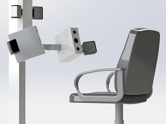 Facial Insight 3D: a full 3D scan of your patient''s face and head in ...