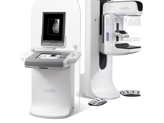 Hologic company News and Trends items