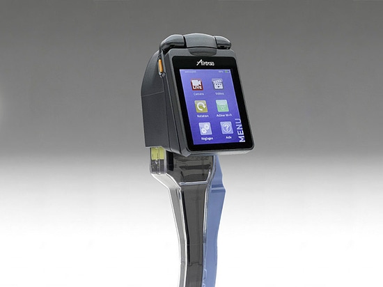 Airtraq Wi-Fi Camera : An useful tool for intubations - Airtraq