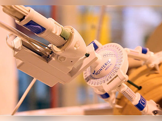 NeuroBlate® System by Monteris® Medical - MRI-Guided Neurosurgical ...