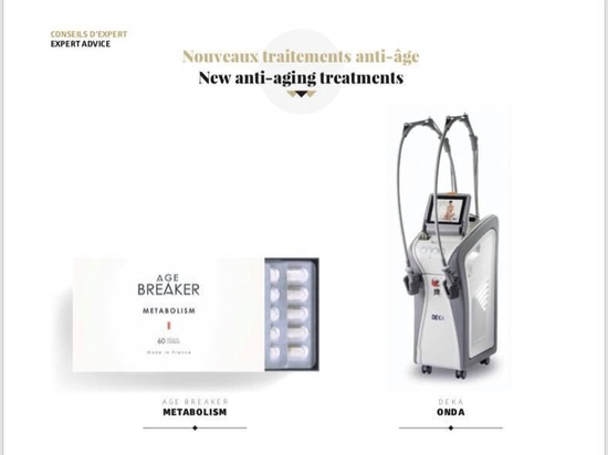 Deka company News and Trends items