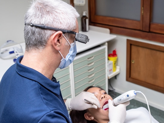 AR in Dentistry – Can you see where this is going? - Via Pietro ...