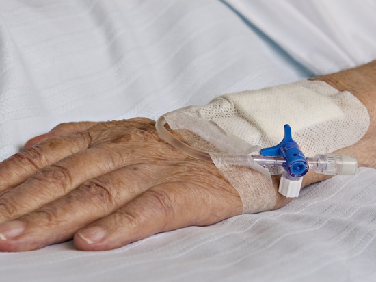 Intravenous (IV) Access - Los Angeles, CA, USA - SIFSOF